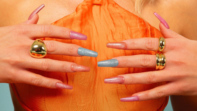 Tammy Taylor Nails Official Professional Site – Tammy Taylor Nails ...