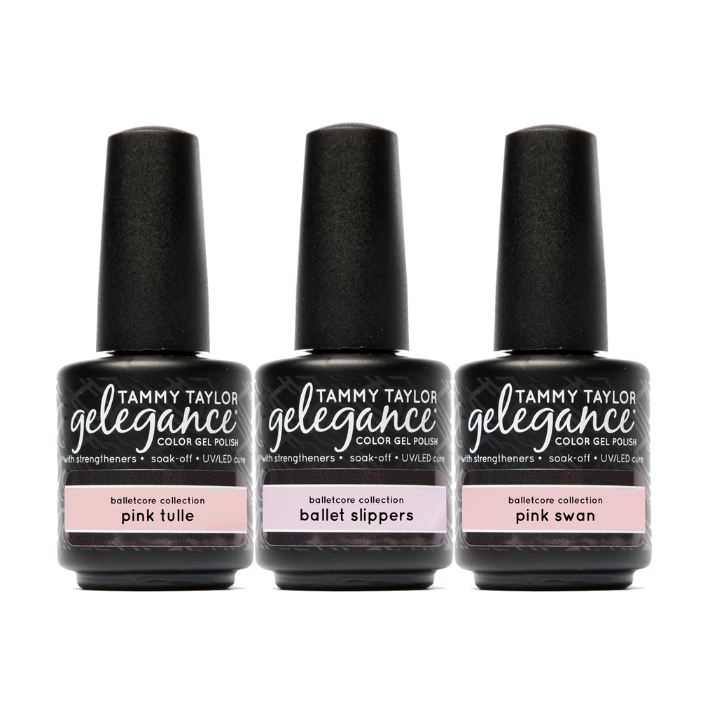 Collection Bundles | Tammy Taylor Nails Professional